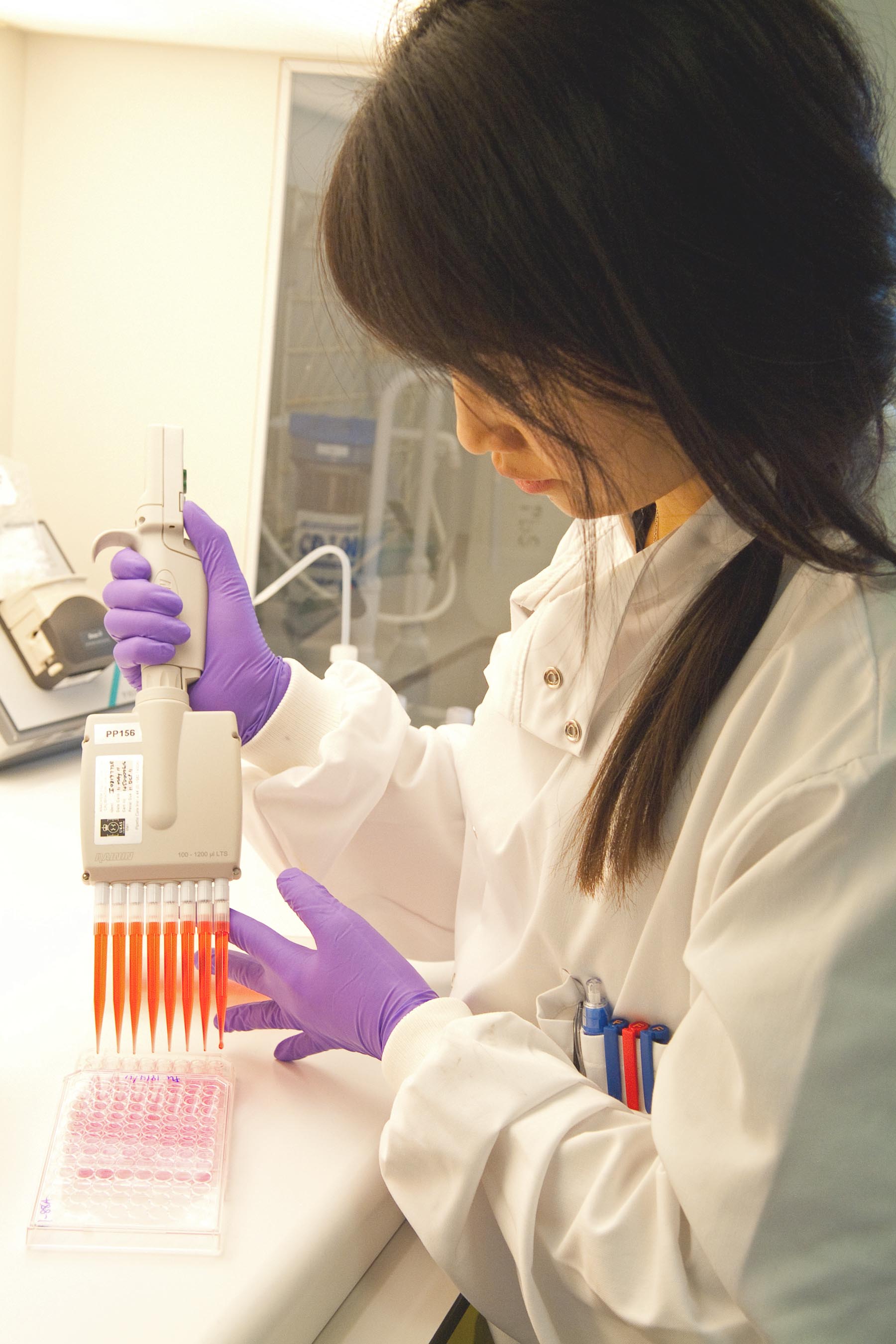 Chick Handling Recommendations | Aviagen